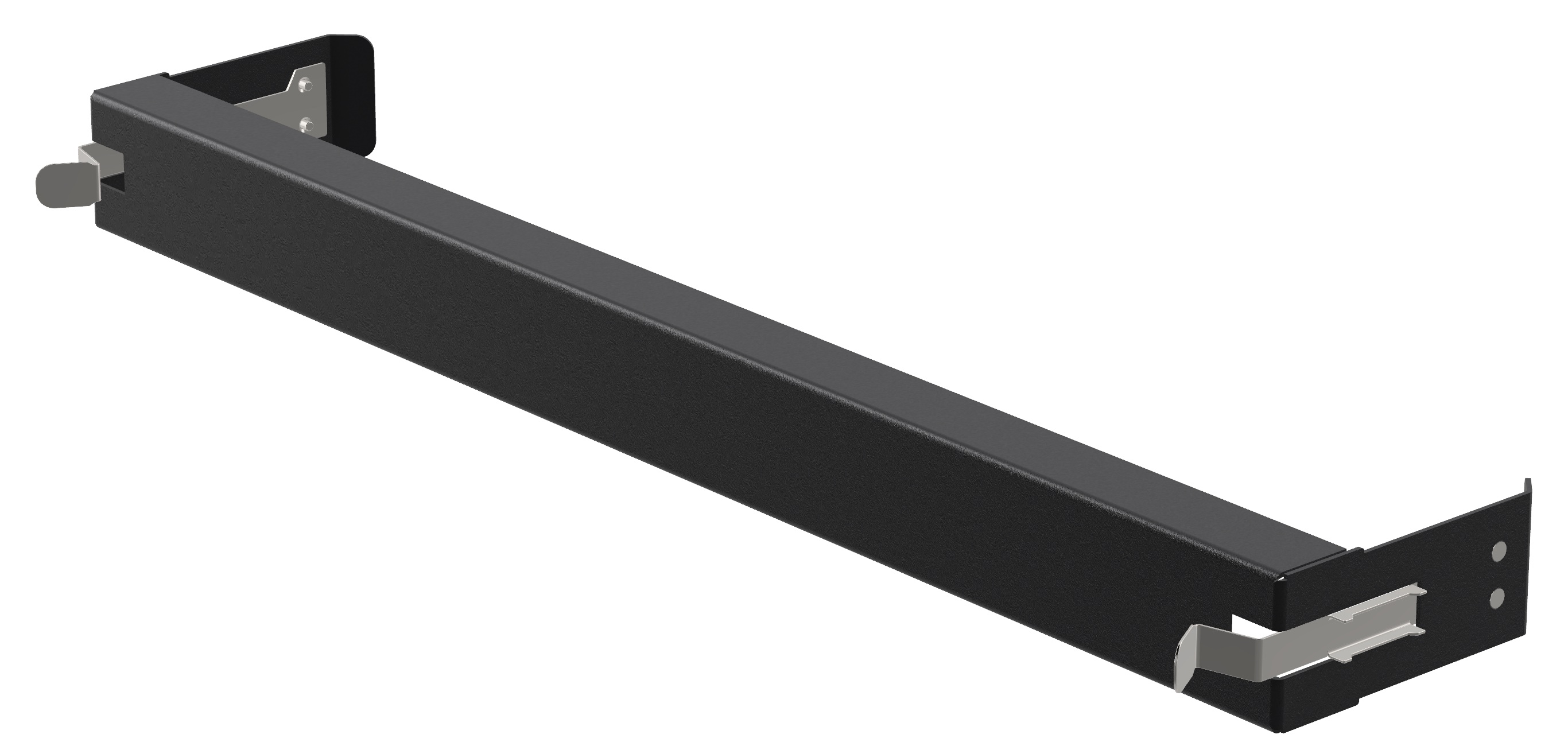 Cheval Group - Open Rack v3 - Blank Panel - 1OU » Open Compute Project