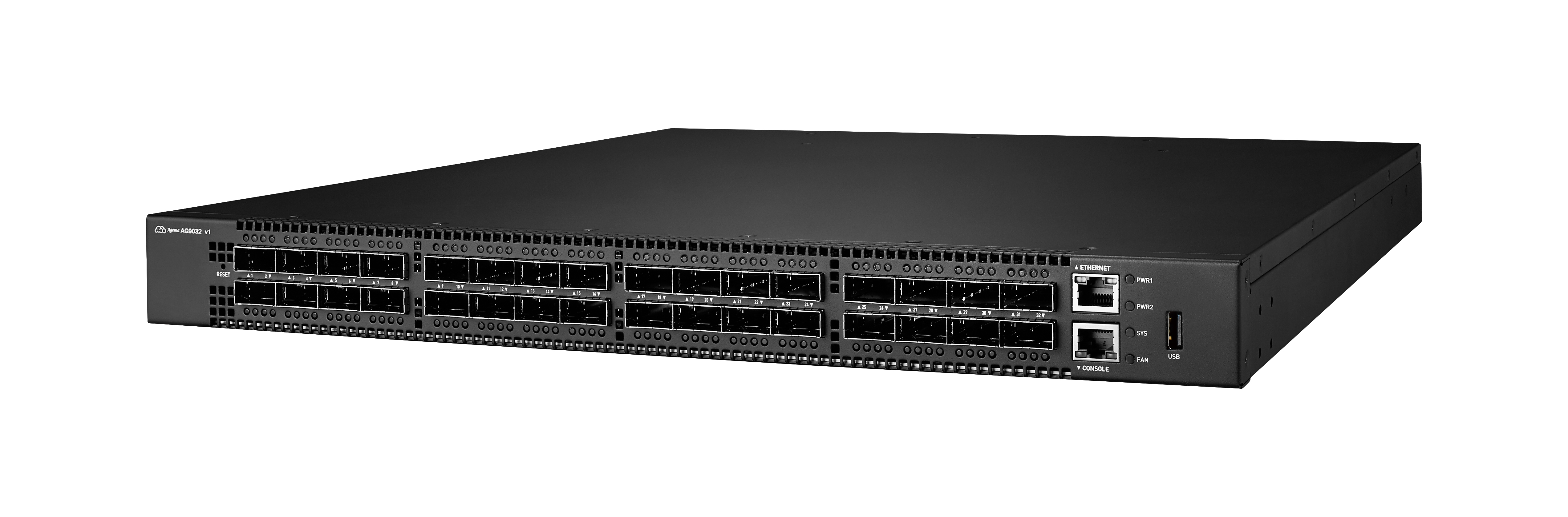 Delta AG9032v1 » Open Compute Project