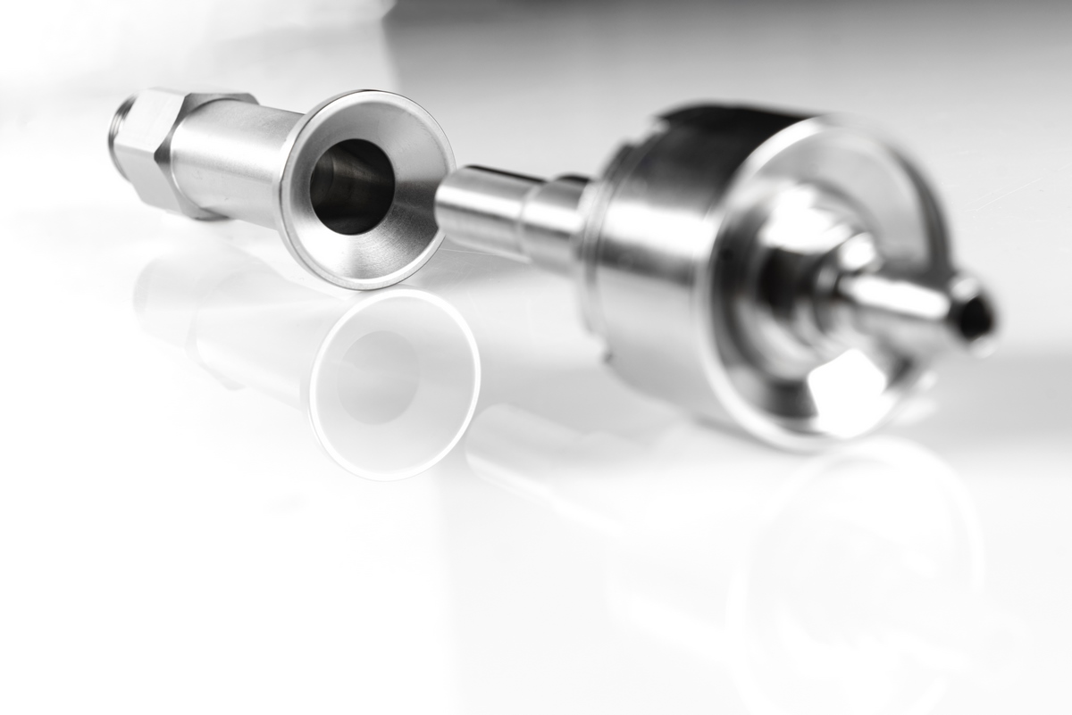 Danfoss Hansen® OCP Open Rack V3 Blind Mate Quick Connector » Open ...