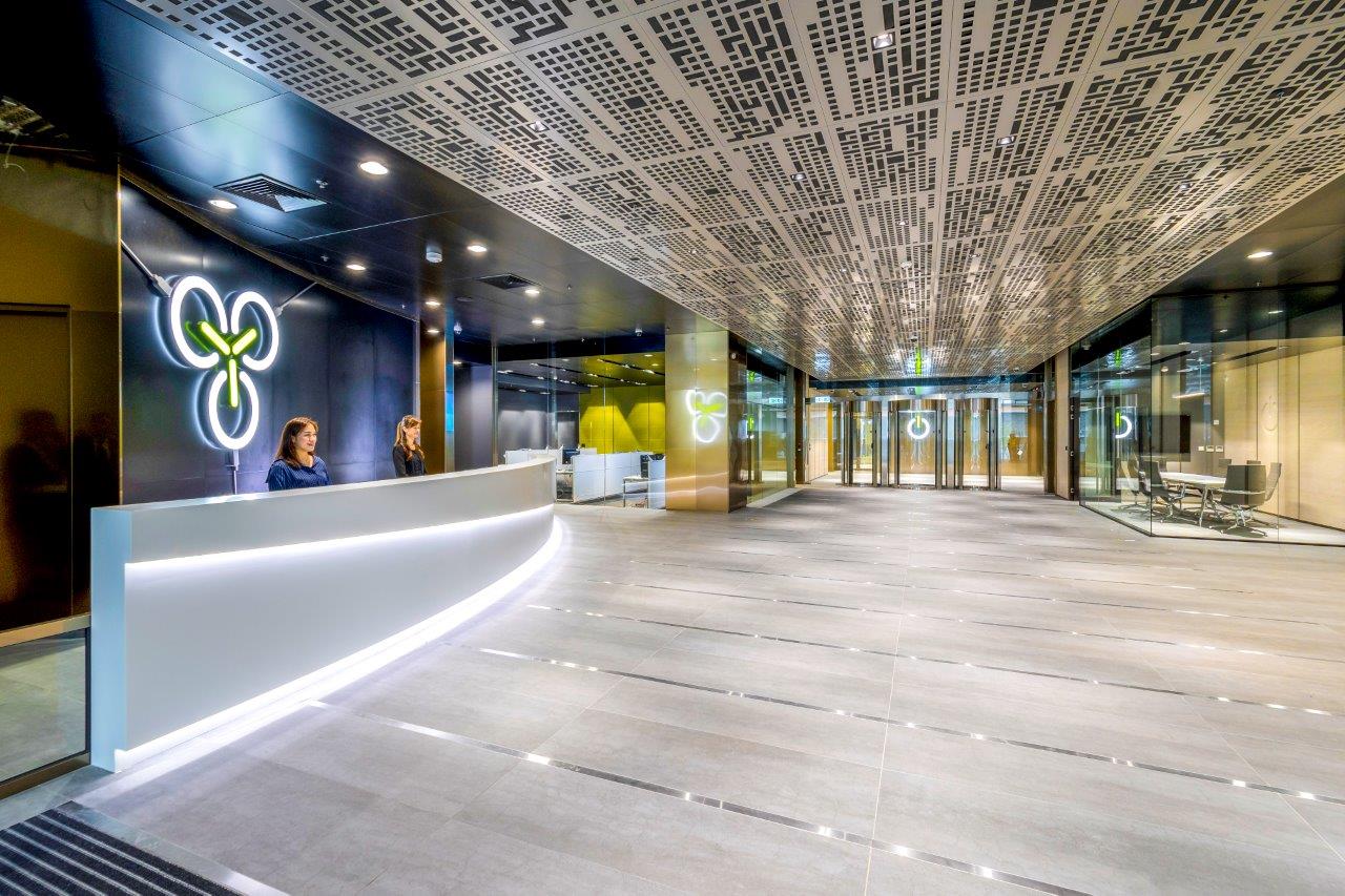 Global Switch Hong Kong » Open Compute Project