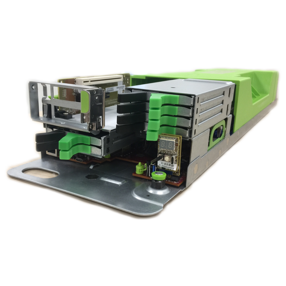 Rapid.Space 4G/5G BBU » Open Compute Project