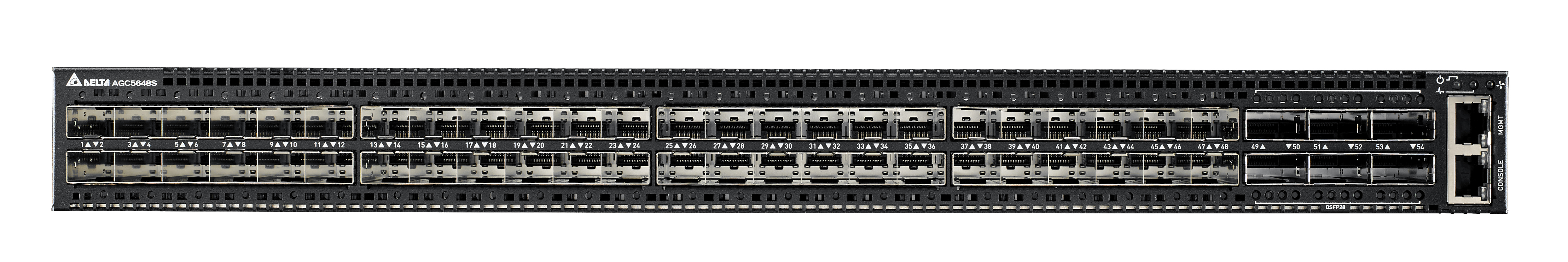Delta AGC5648S » Open Compute Project