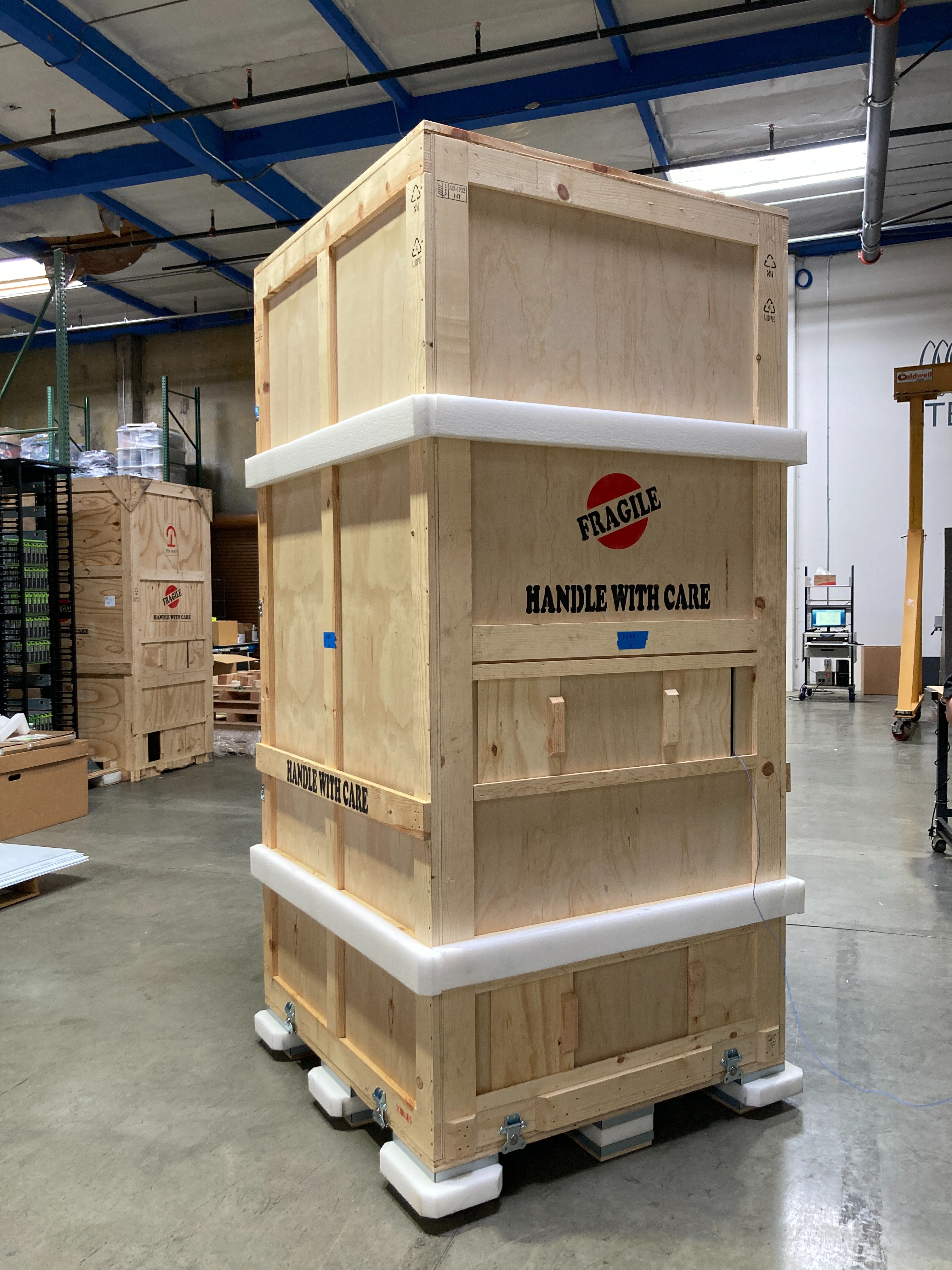 TransPak ORV2/ORV3 Crate » Open Compute Project