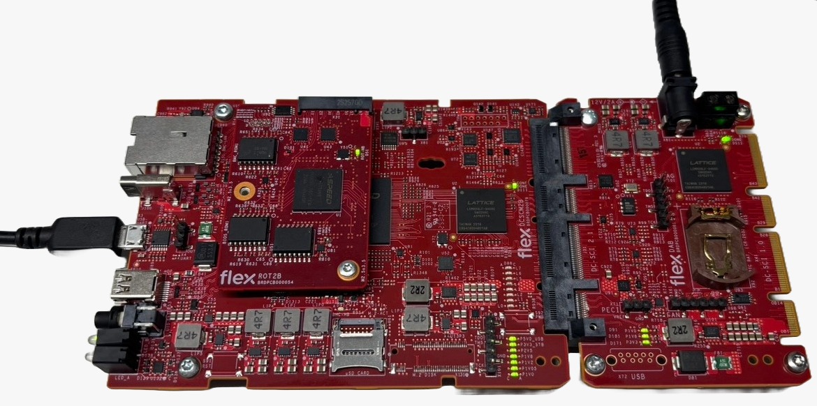 Flex Secure Control Module (DC-SCM 2.1) - Model SCM202B » Open Compute ...