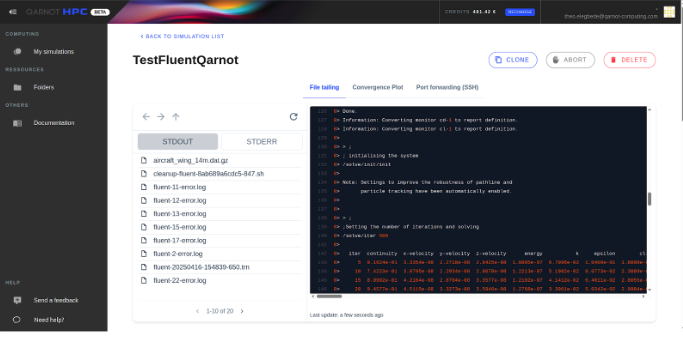 Qarnot HPC Platform » Open Compute Project