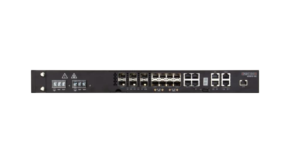 Edgecore Networks Cell Site Gateway (DCSG) - AS5915-18X » Open Compute ...
