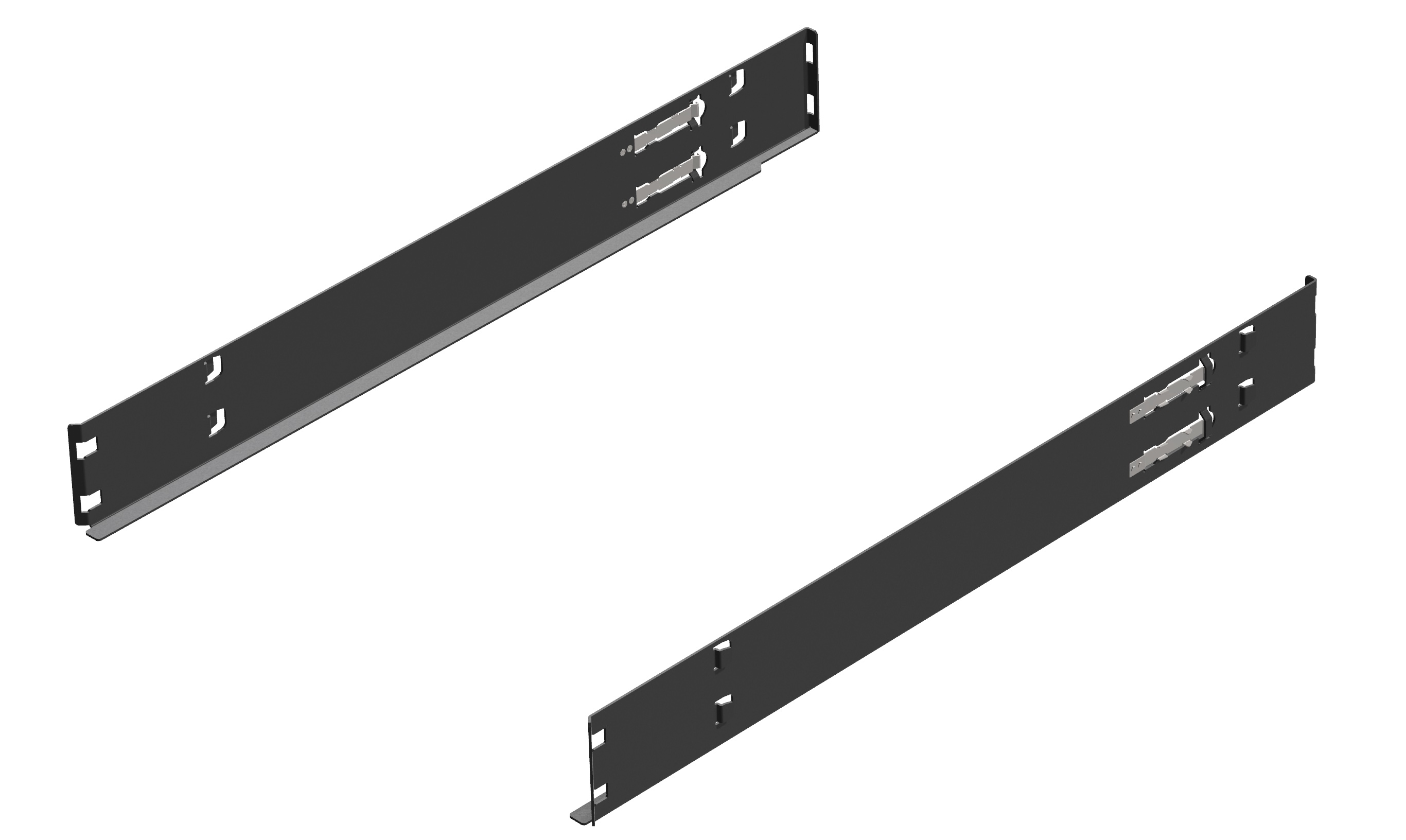 Cheval Group - Open Rack v3 IT Rails - 2 OU » Open Compute Project Cheval Group - Open Rack v3 IT Rails - 2 OU » Open Compute Project