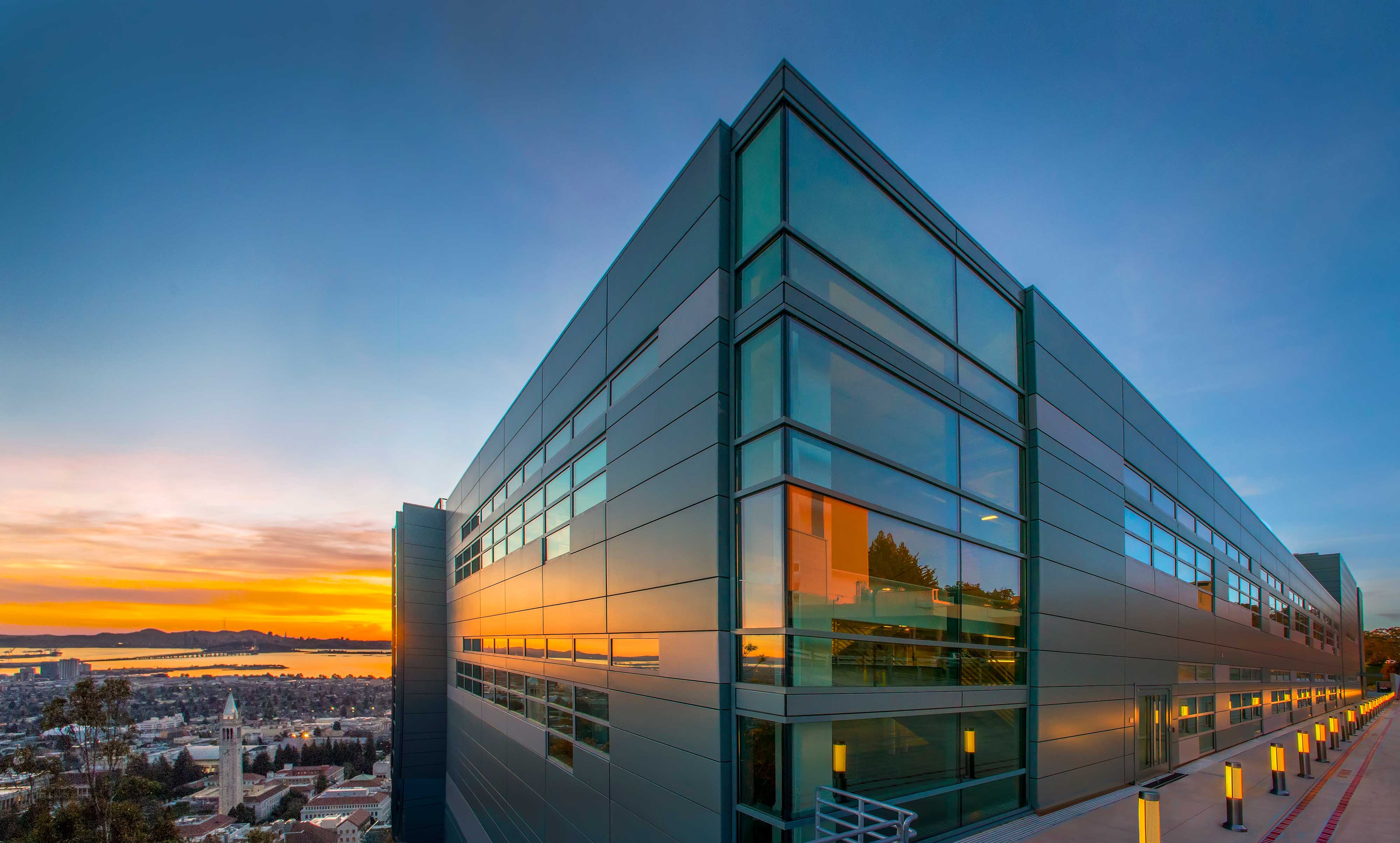 OCP Experience Center - Open Chiplet Economy - Hosted by Berkeley Lab ...