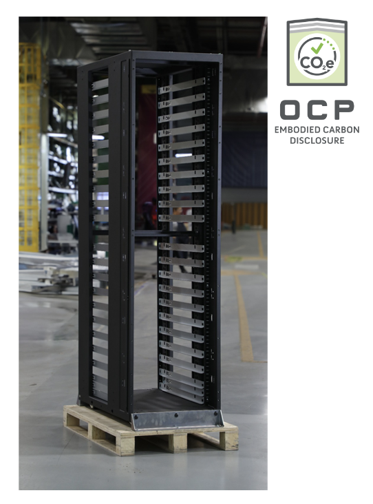 Flex Open Rack V3 » Open Compute Project