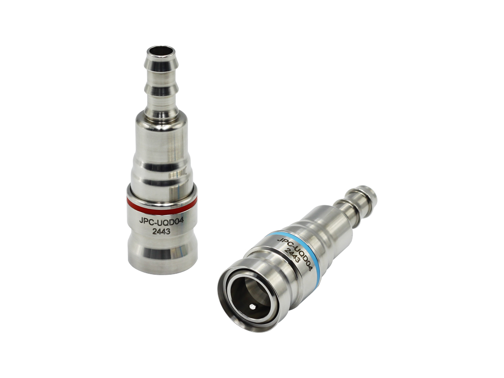 JPC Universal Quick Disconnect (UQD) » Open Compute Project