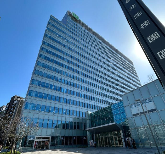 OCP Experience Center (Taipei, Taiwan) - Hosted by Submer » Open ...