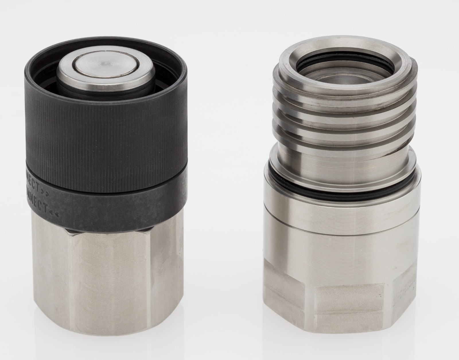 SafeWay® OCP Large Quick Connector (LQC) » Open Compute Project