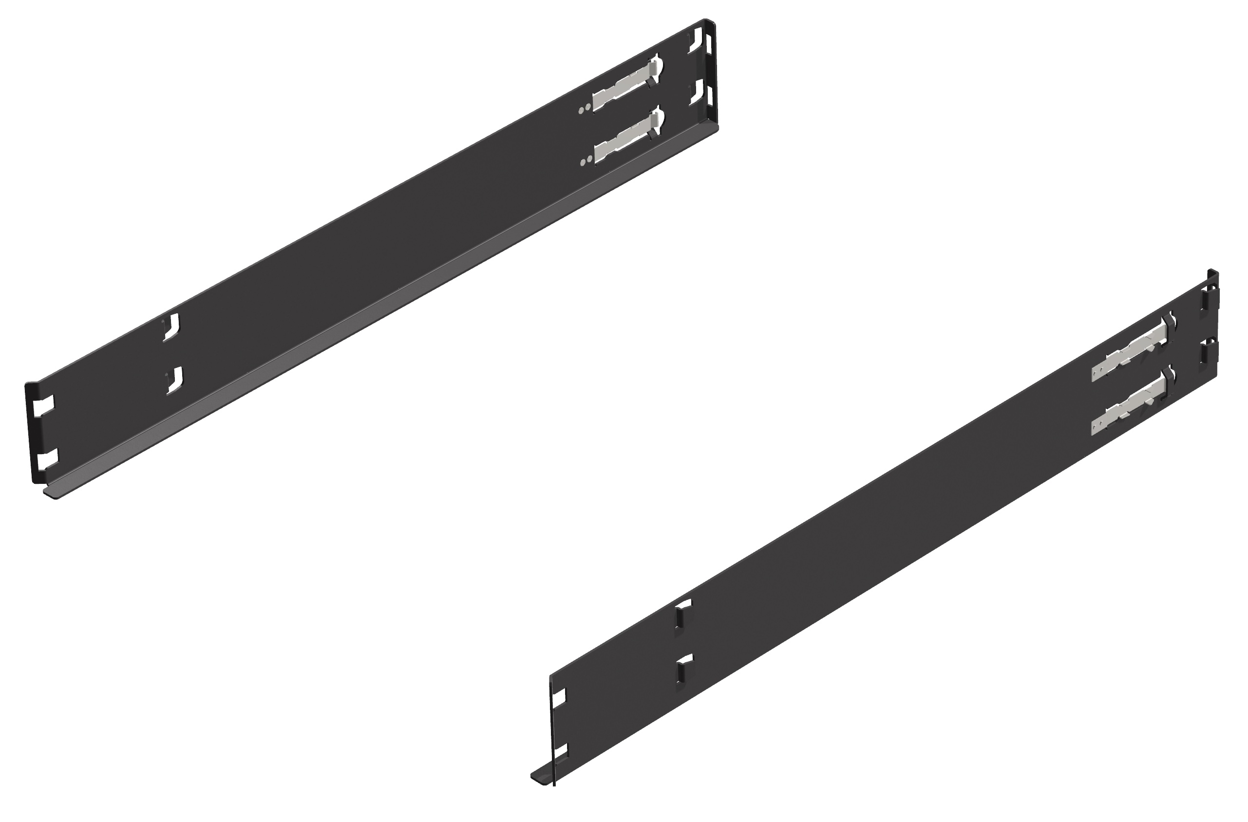 Cheval Group - Open Rack v3 - Power Shelf Rails - 2OU » Open Compute ...