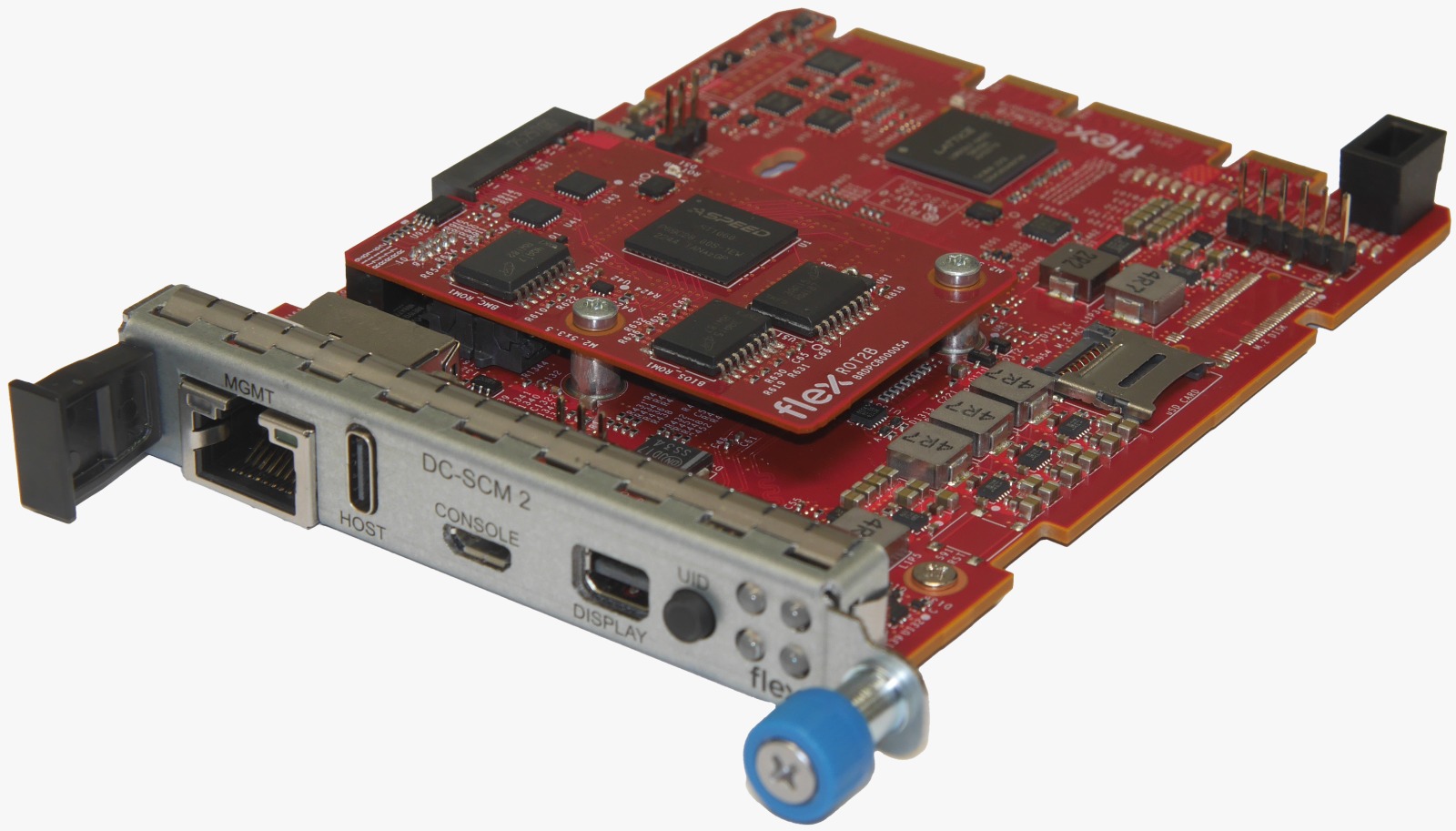 Flex Secure Control Module (DC-SCM 2.1) - Model SCM202B » Open Compute ...