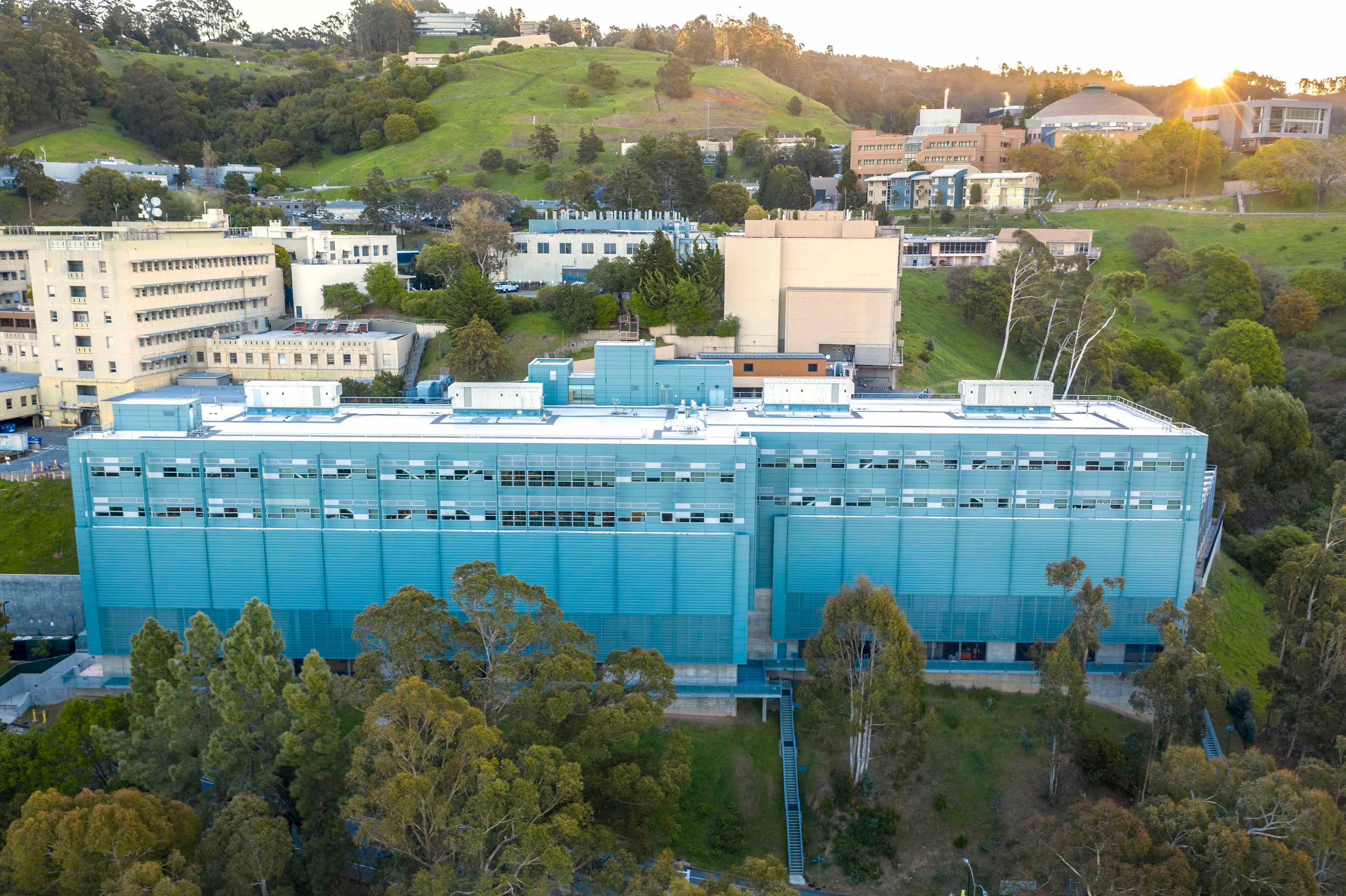 OCP Experience Center - Open Chiplet Economy - Hosted by Berkeley Lab ...