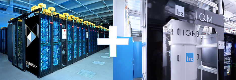 Toward a Blueprint for Quantum Supercomputer Co-Deployments: IQM’s 20-qubit superconducting ...