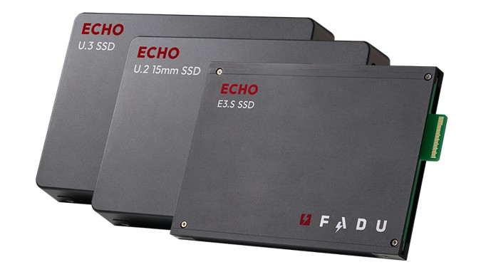 FADU XDW223 PCIe Gen5 NVMe E3.S SSD » Open Compute Project