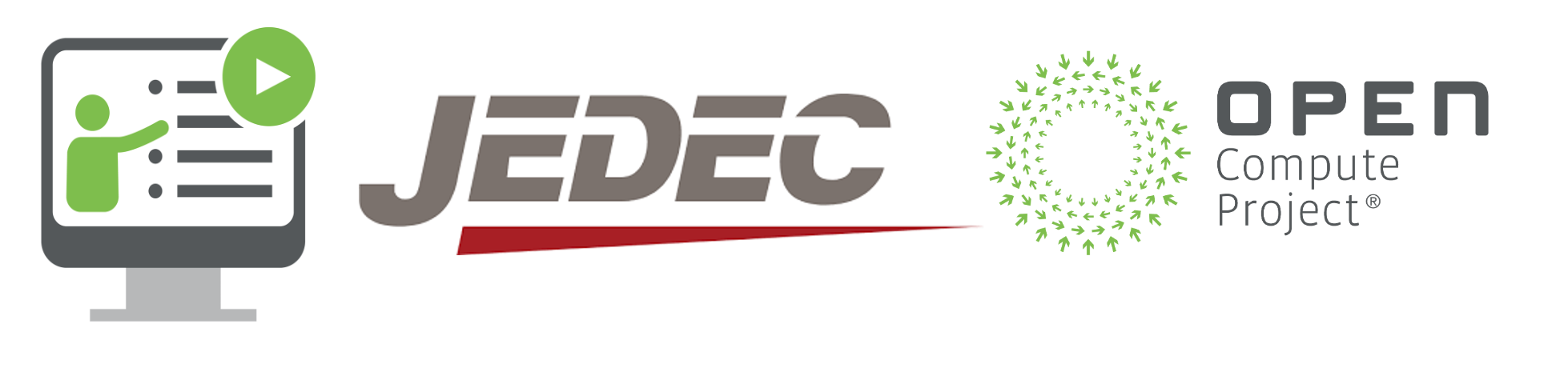 OCP & JEDEC Workshop - Standards for Chiplet Design with 3DIC Packaging ...