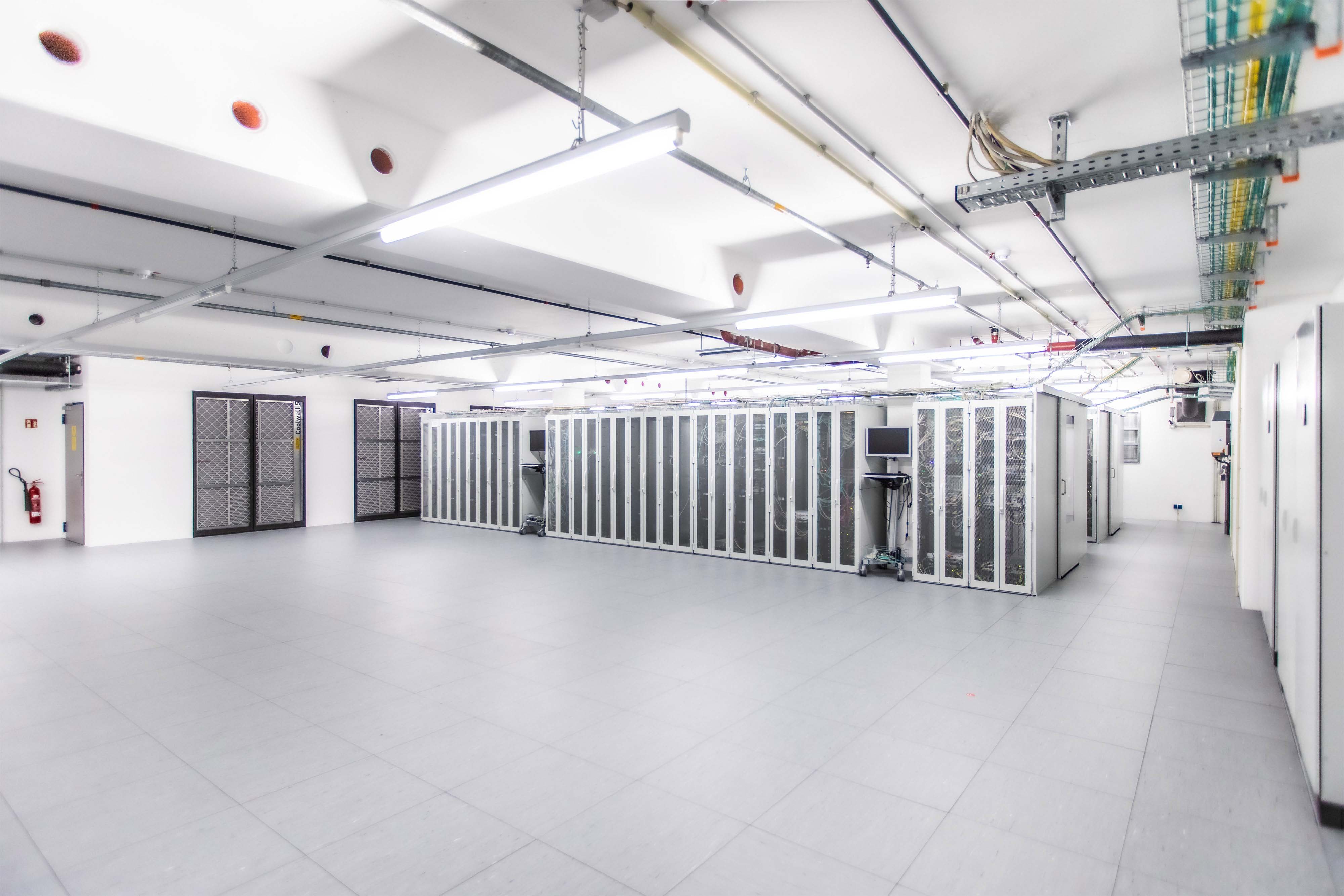 OCP Experience Center (Nuremberg, Germany) - Hosted by ScaleUp ...
