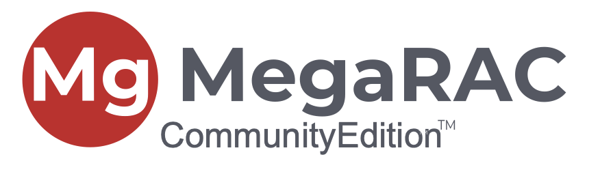 AMI MegaRAC Community Edition™ (CE) » Open Compute Project