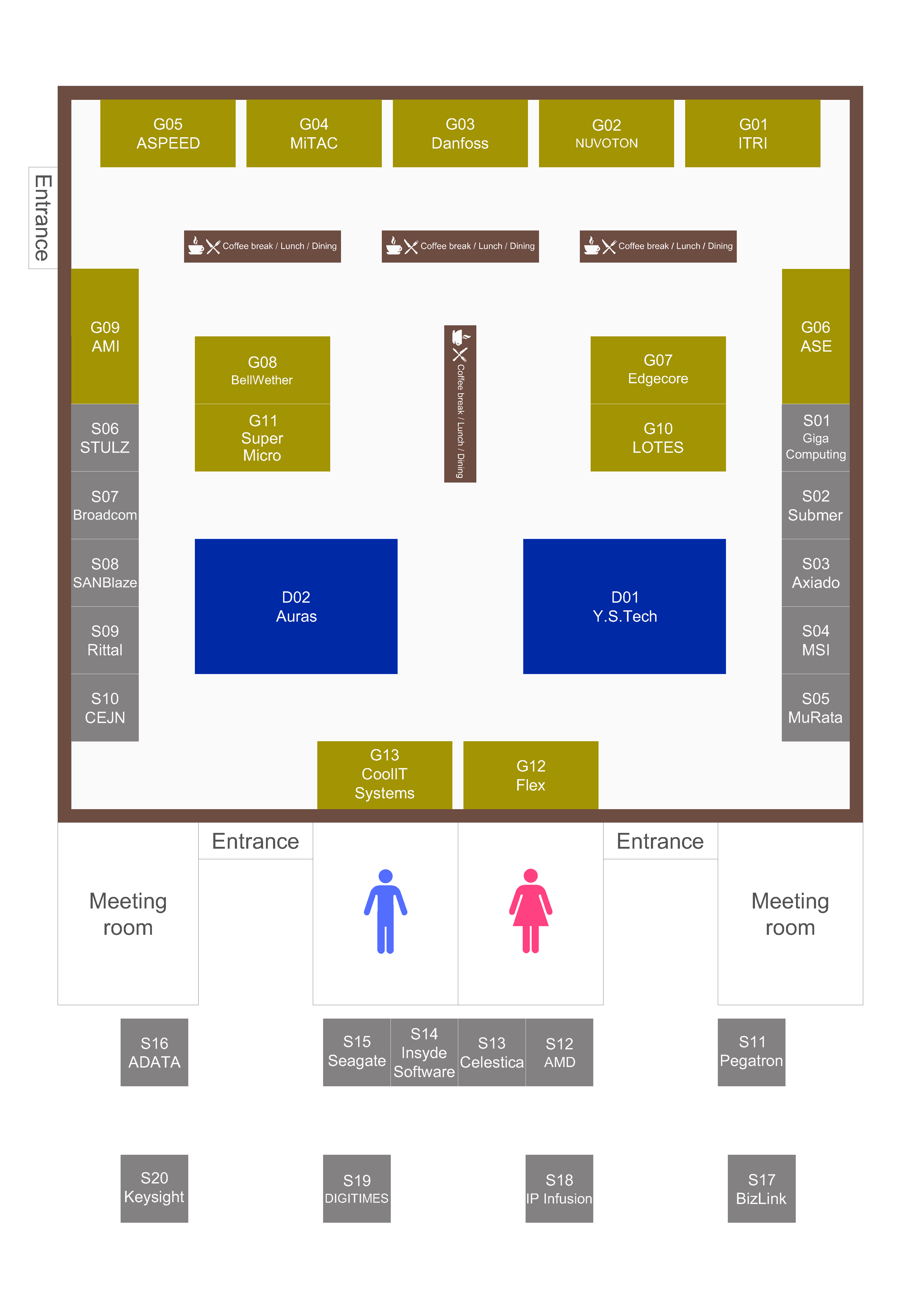 Sponsors » 2025 OCP APAC Summit » Open Compute Project