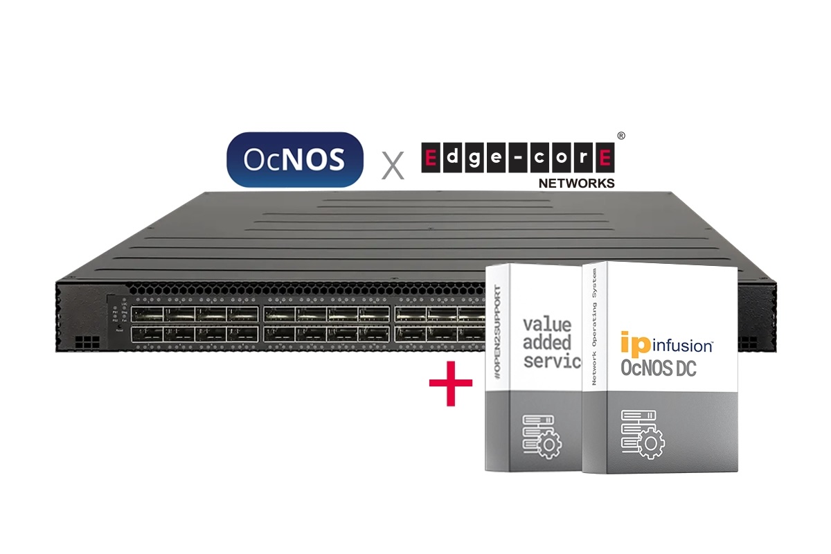 IP Infusion OcNOS DC Switch | Edgecore Networks DCS204 (AS7726-32X) » Open Compute Project