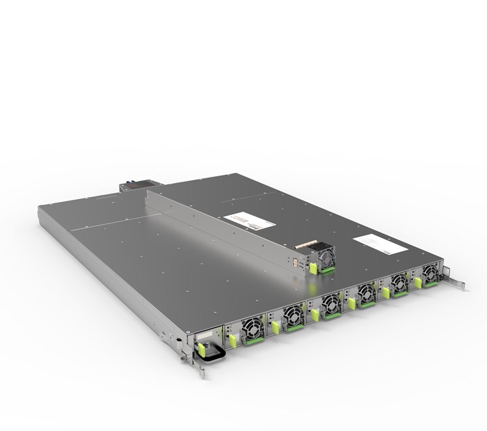 Delta 18kW 1OU Open Rack v3 Power Shelf » Open Compute Project