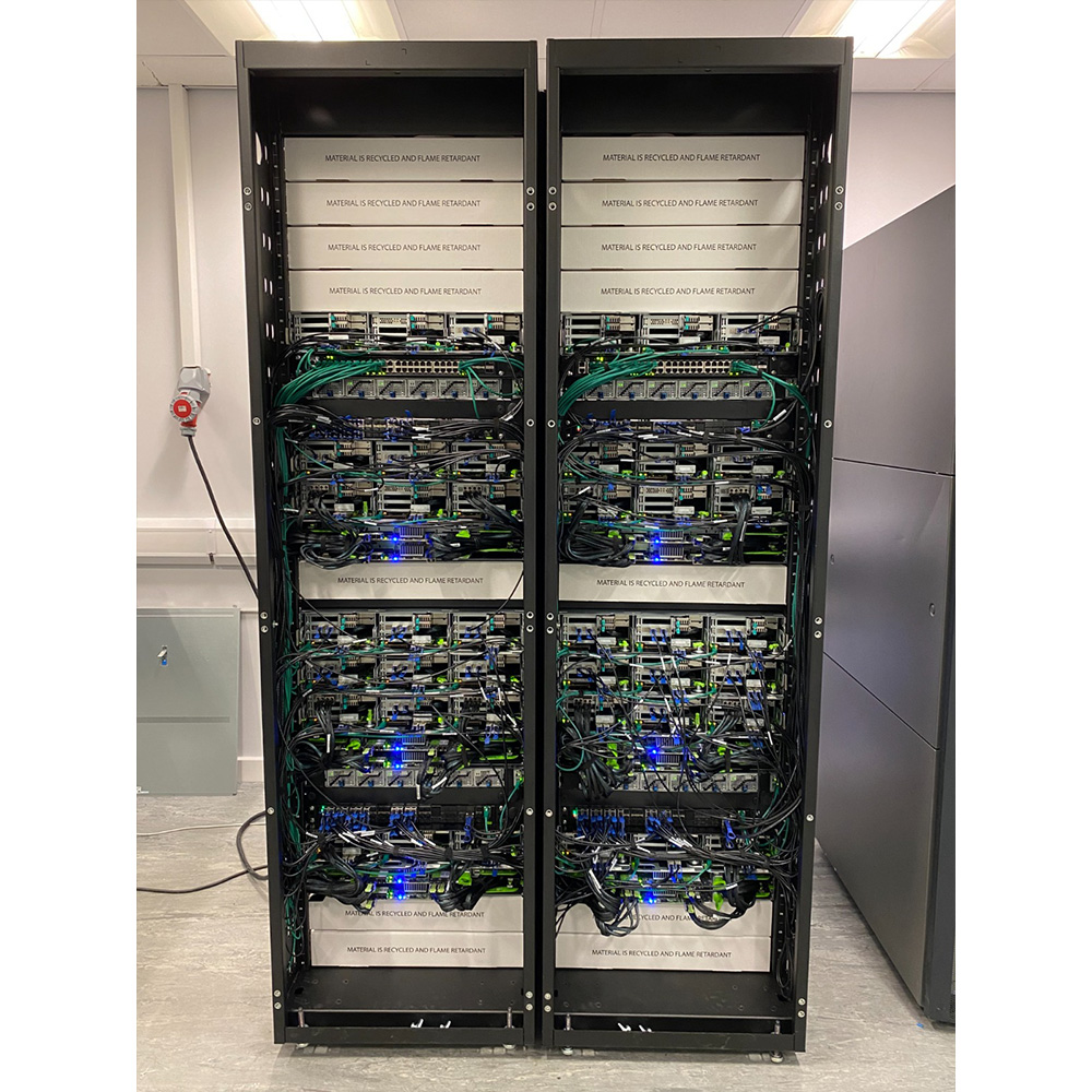 OCP Experience Center (Manchester, UK) - Hosted by Vesper » Open Compute Project