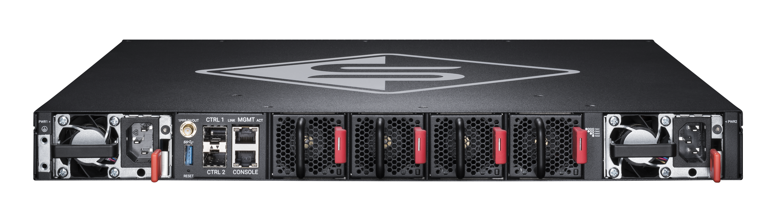 APS Networks 25GbE Barefoot Tofino-based Network Switch » Open Compute ...