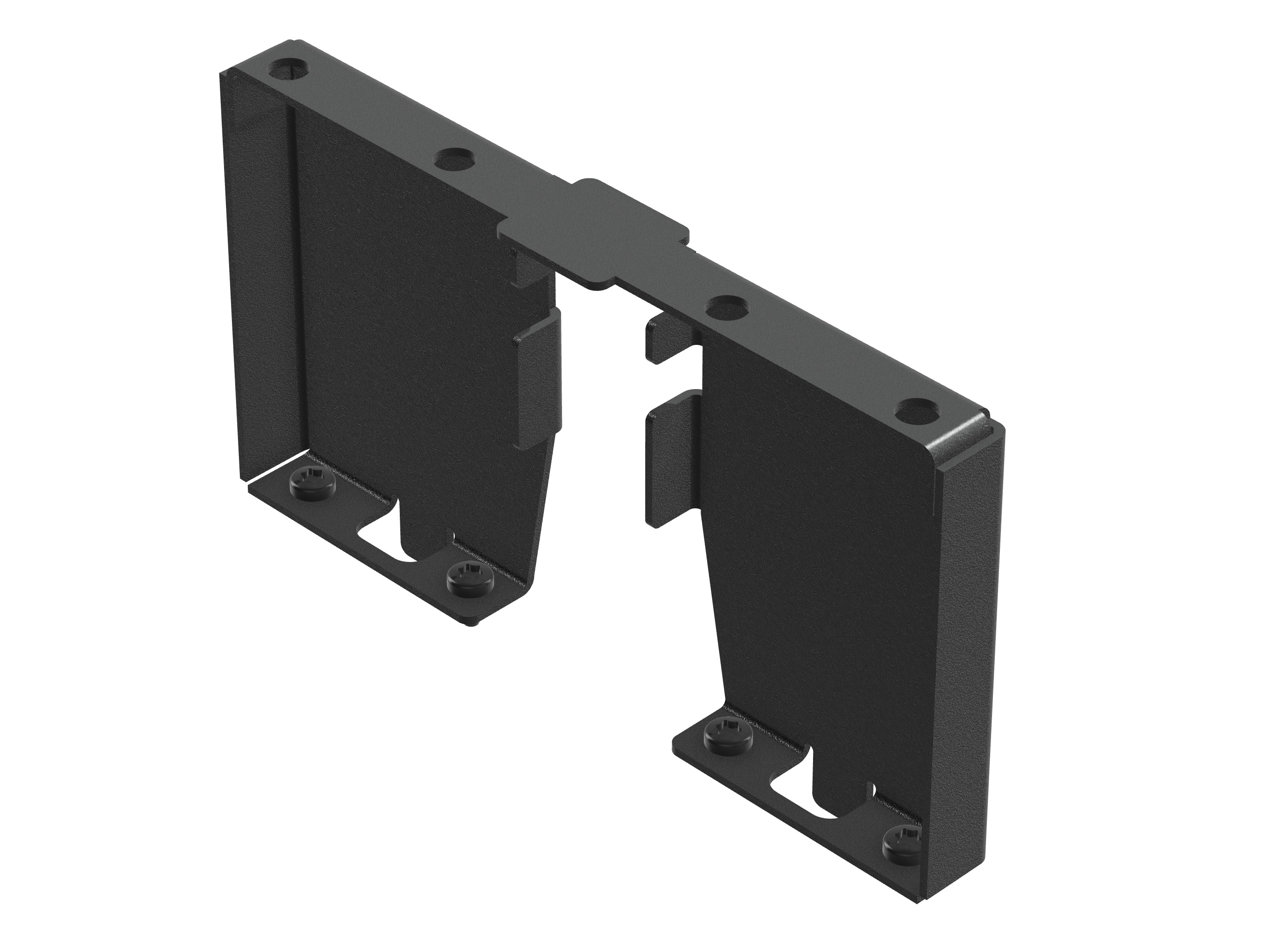 Cheval Group - Open Rack v3 - Busbar Support Bracket » Open Compute Project