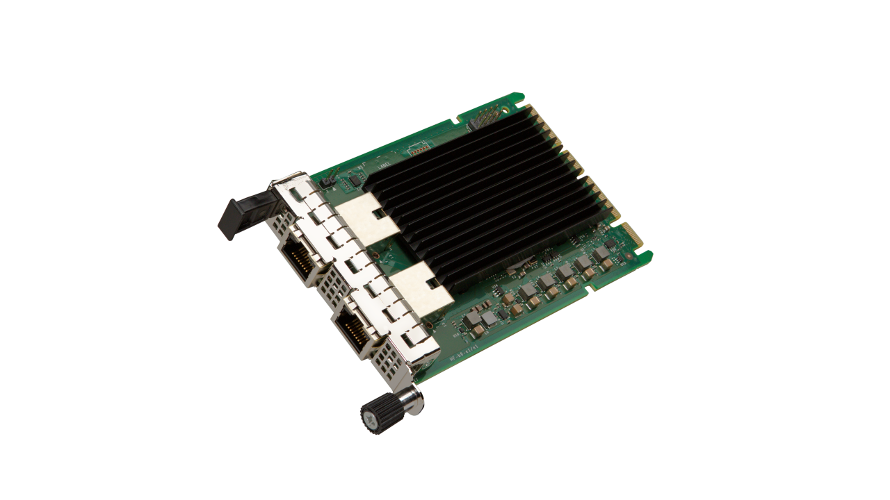 Intel® Ethernet Network Adapter E610-XT2/XT4 for OCP 3.0 » Open Compute ...