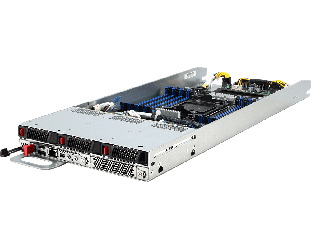 MSI - Intel® Xeon® Server - S3061D270RAU3-X4 » Open Compute Project