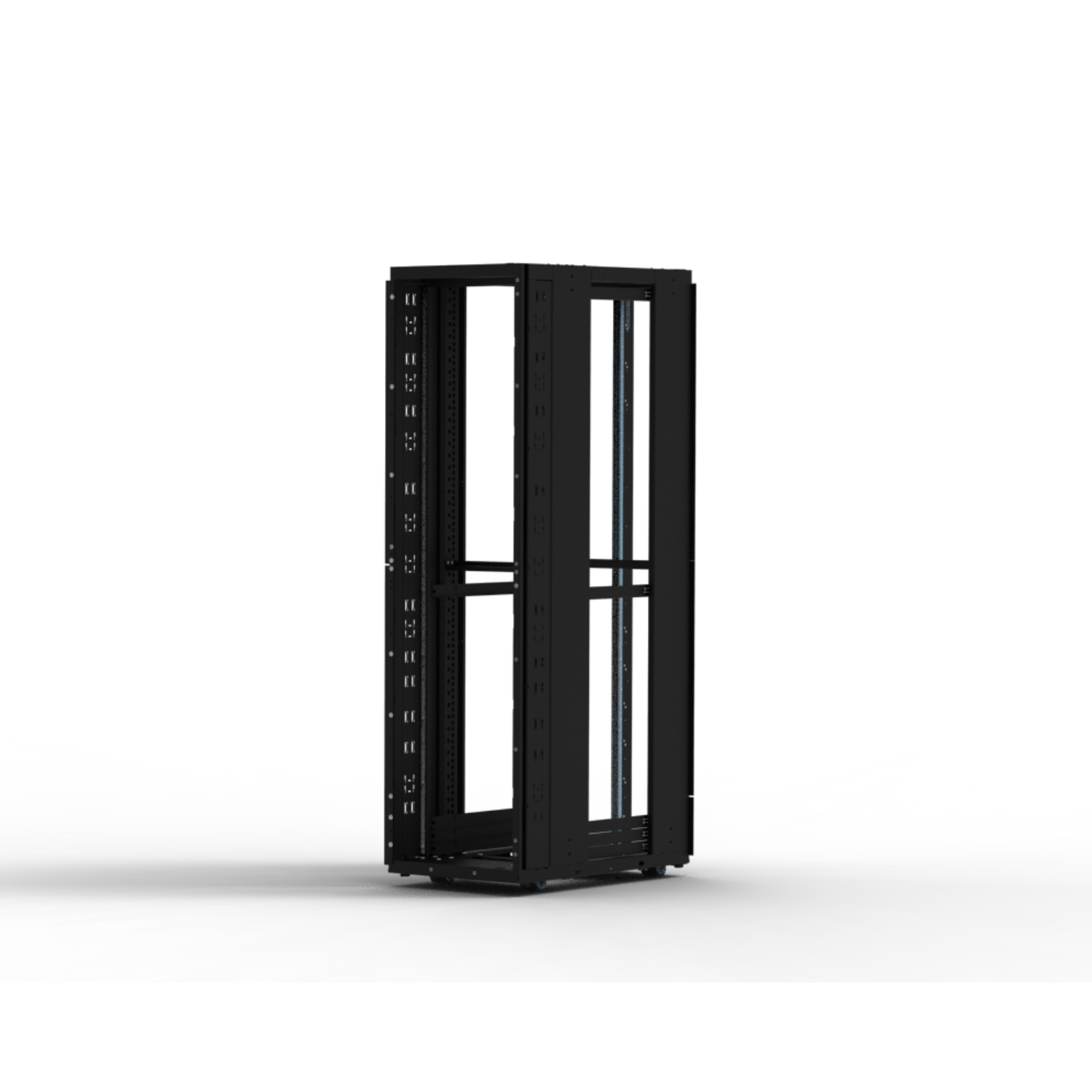 ORV3 Server Rack – Manufactured by Jtec Industries » Open Compute Project