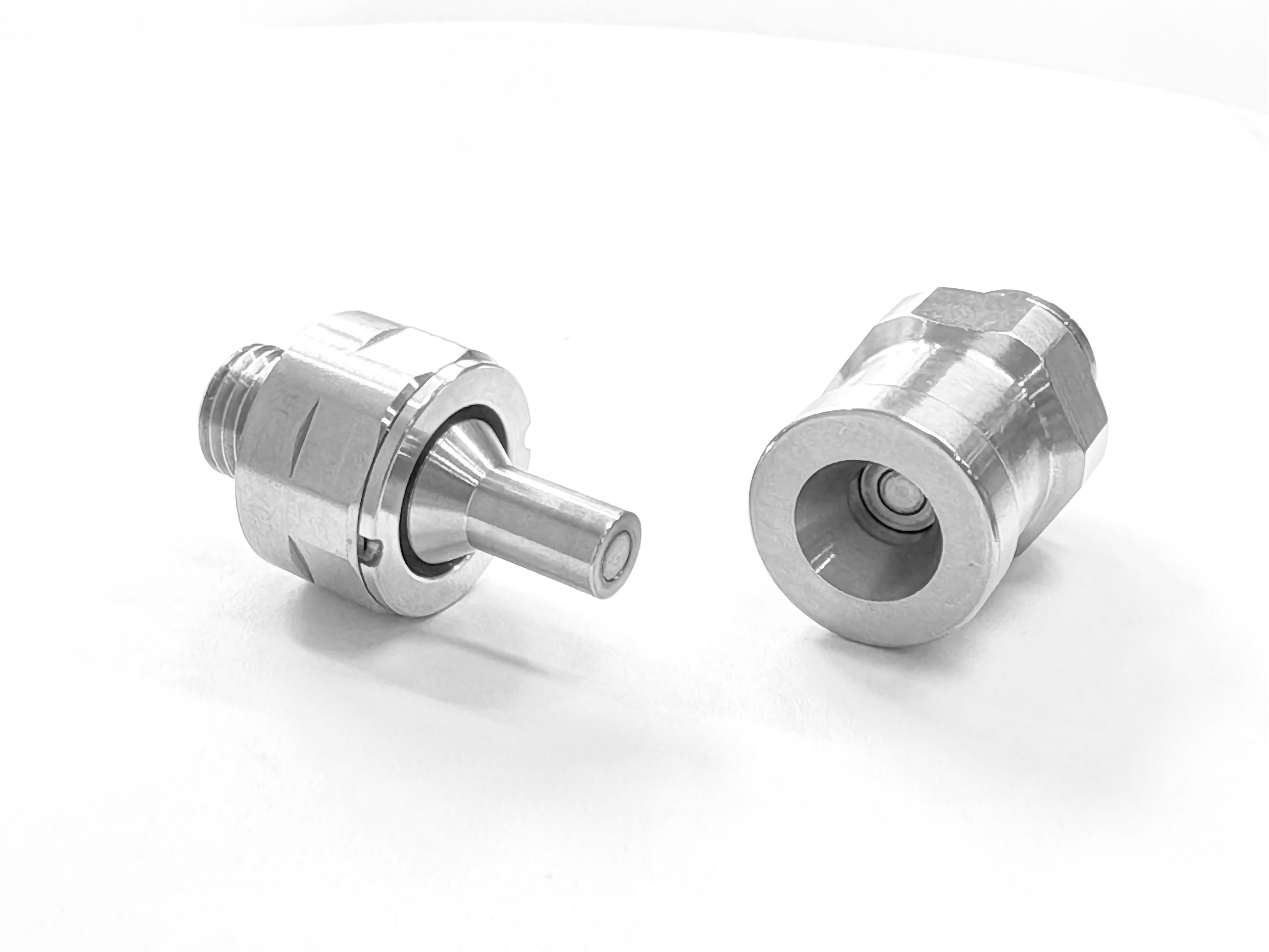 KRES Universal Quick Disconnect Blind-Mate (UQDB) » Open Compute Project