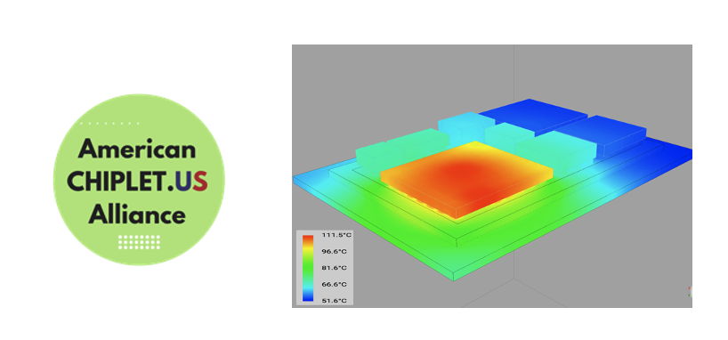 Chiplet.US 3D-IC and Thermal Analysis » Open Compute Project