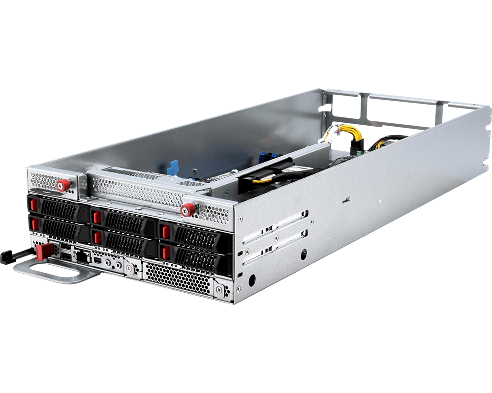 MSI - Intel® Xeon® Server - CD270-S3061-X2 » Open Compute Project