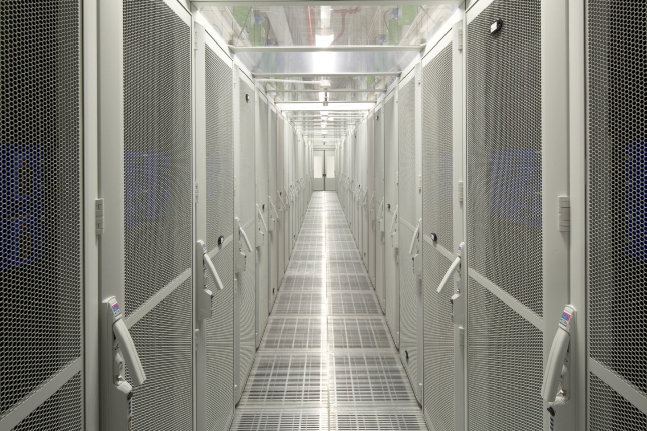 DataVita DV (Scotland)) - OCP Ready™ for Hyperscale » Open Compute Project