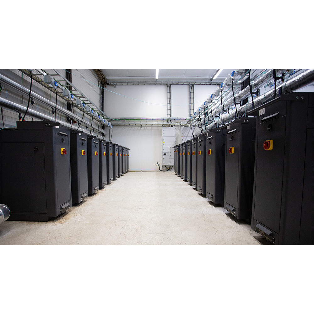 Qarnot - QBx High Efficiency Computing Clusters » Open Compute Project