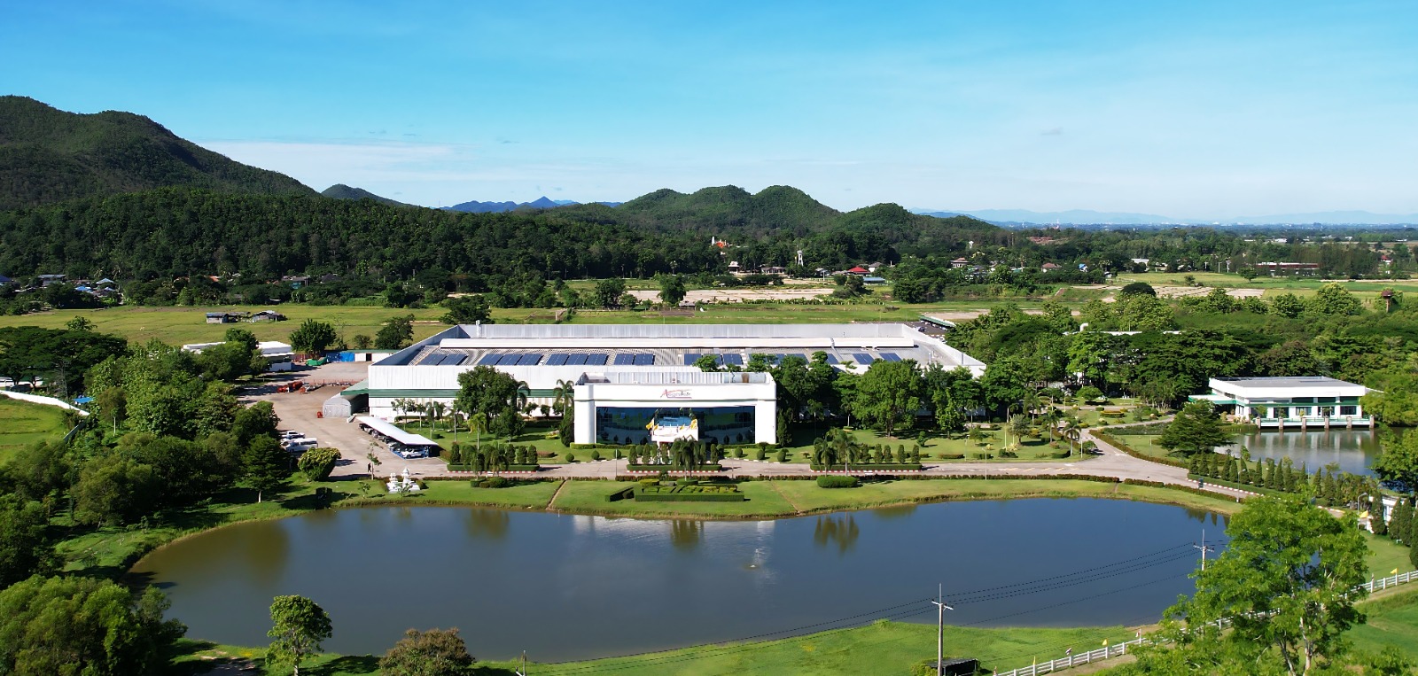 OCP Experience Center (Chiang Mai, Thailand) - Hosted by Cheval Group ...