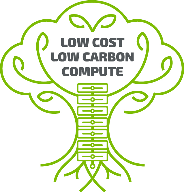 Cato Digital - Low Carbon Servers | Bare Metal Data Center - GPU's ...