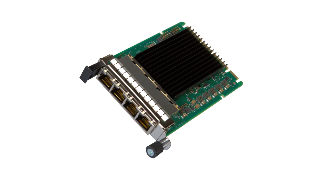 Intel® Ethernet Network Adapter E610-IT4 for OCP 3.0 » Open Compute Project