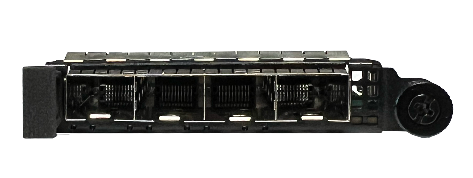 Portwell OCP NIC 3.0 - PNC-ON4S-G10 » Open Compute Project