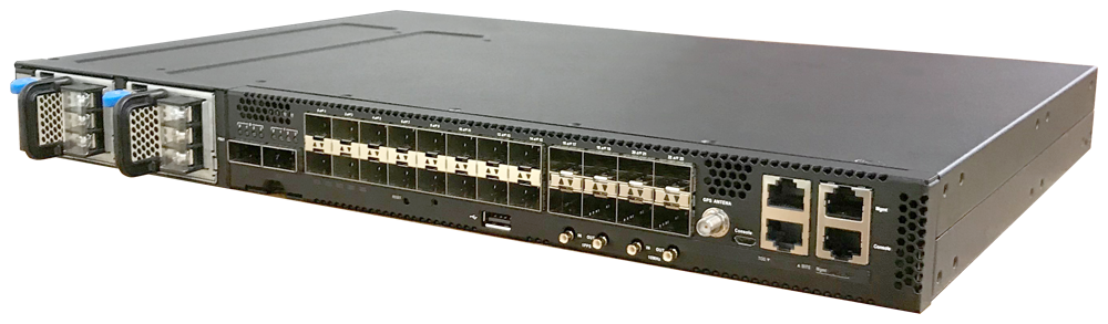 Edgecore Networks Cell Site Gateway (DCSG) Router - AS7316-26XB » Open ...