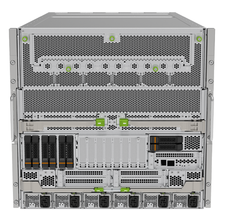 Hyve Orion featuring the NVIDIA® HGX™ Platform » Open Compute Project