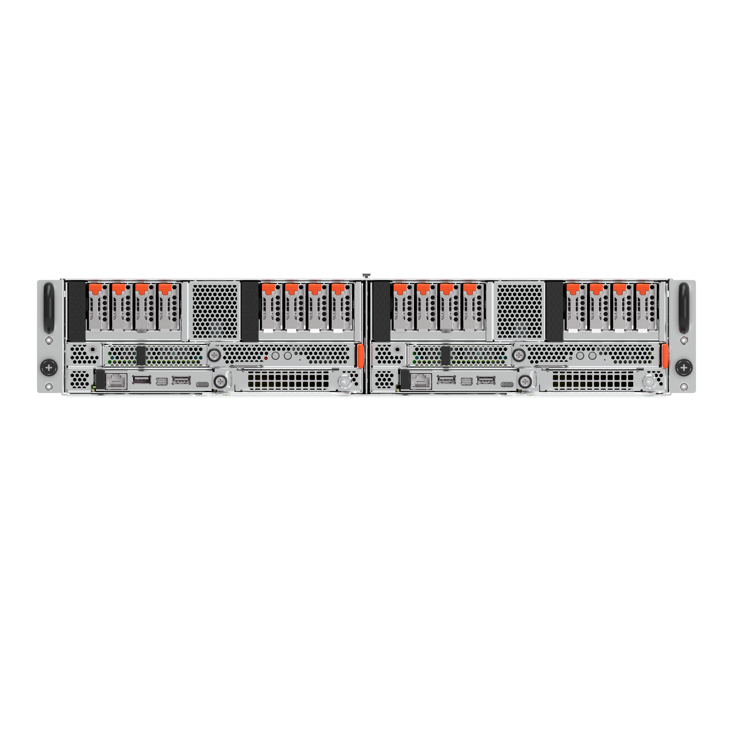 PEGATRON MS304-2A1C 2U 2-Node DC-MHS Compliant Server » Open Compute ...