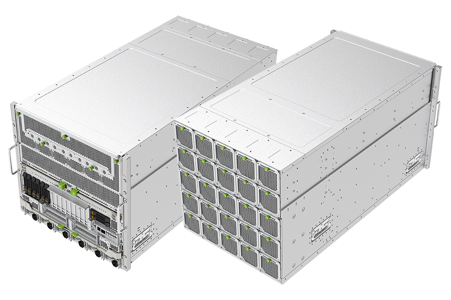 Hyve Orion featuring the NVIDIA® HGX™ Platform » Open Compute Project