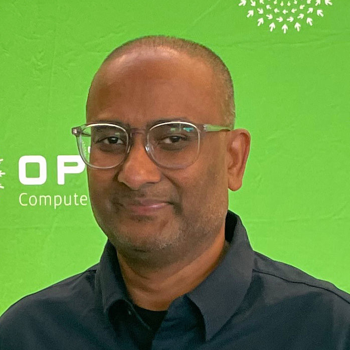 Ocp Educational Webinar Enabling A Marketplace Of Chiplet Based Custom Silicon Open Compute