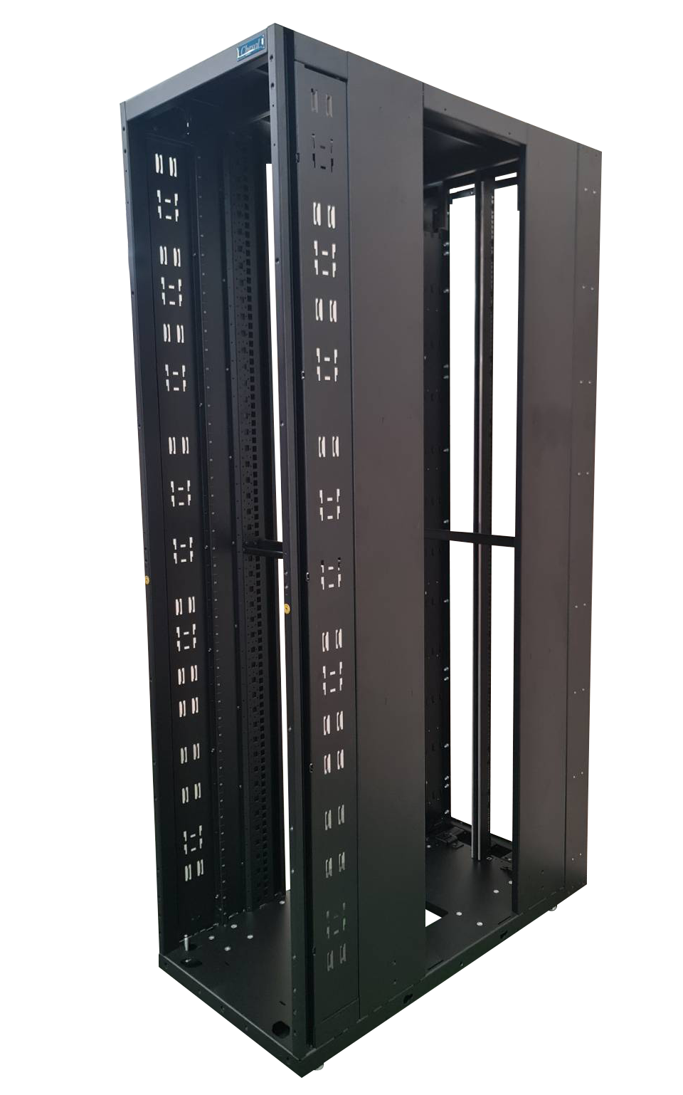 Cheval Group - Open Rack v3 (ORv3) » Open Compute Project