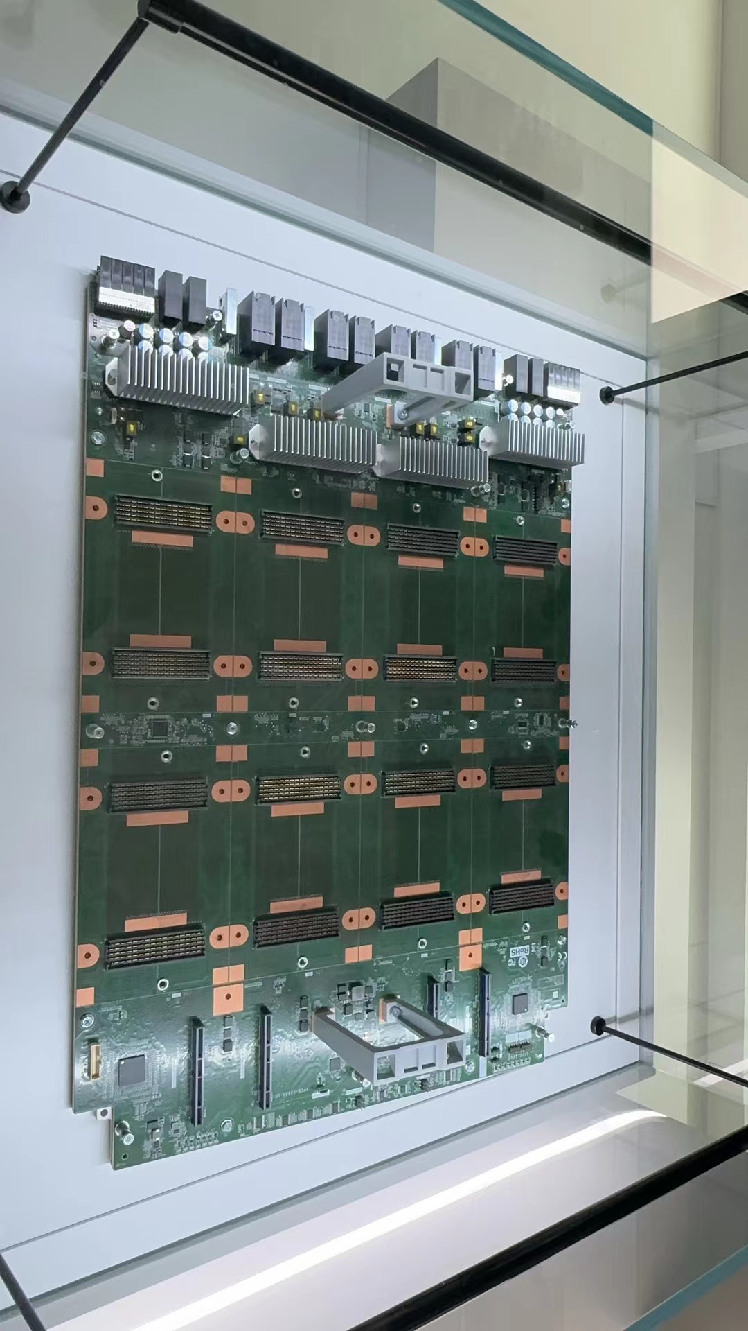 OCP Experience Center (Beijing, China) - Hosted by IEIT SYSTEMS » Open Compute Project