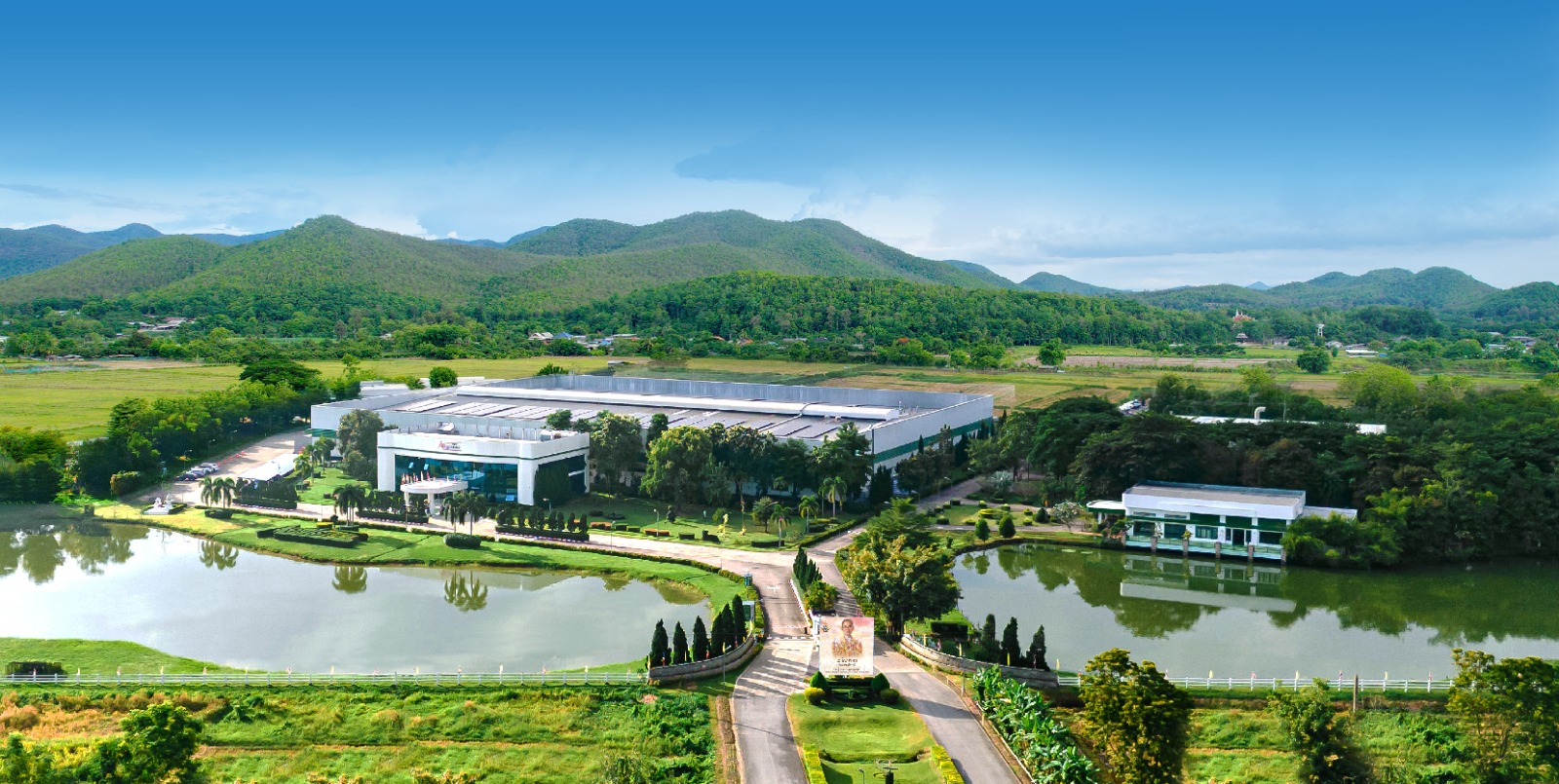 OCP Experience Center (Chiang Mai, Thailand) - Hosted by Cheval Group » Open Compute Project